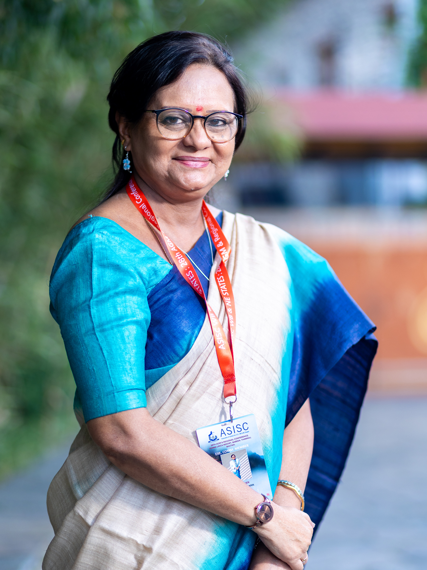 ASISC - Association of Schools for the Indian School Certificate